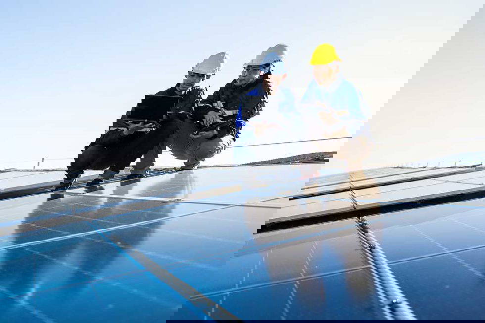 Fire Engineering - Facade Creations