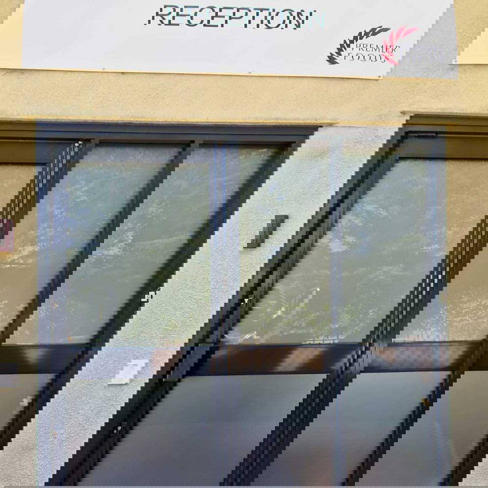 What Is Curtain Walling? - Facade Creations